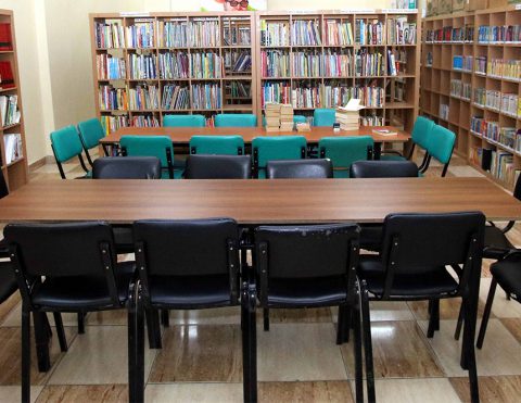 Admissions Open - Indian Education School Kuwait