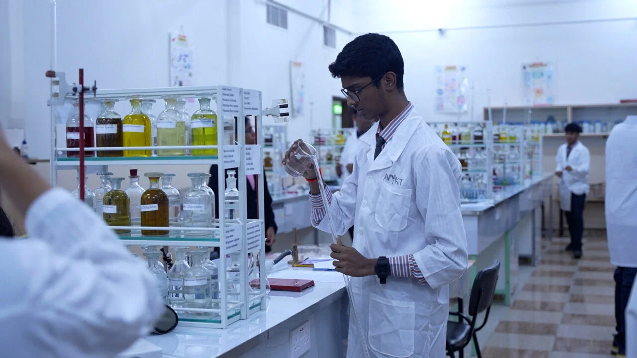 Top CBSE School | Indian Educational School in Kuwait