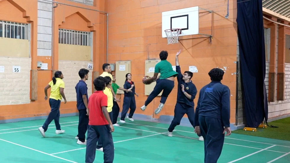 Top CBSE School | Indian Educational School in Kuwait